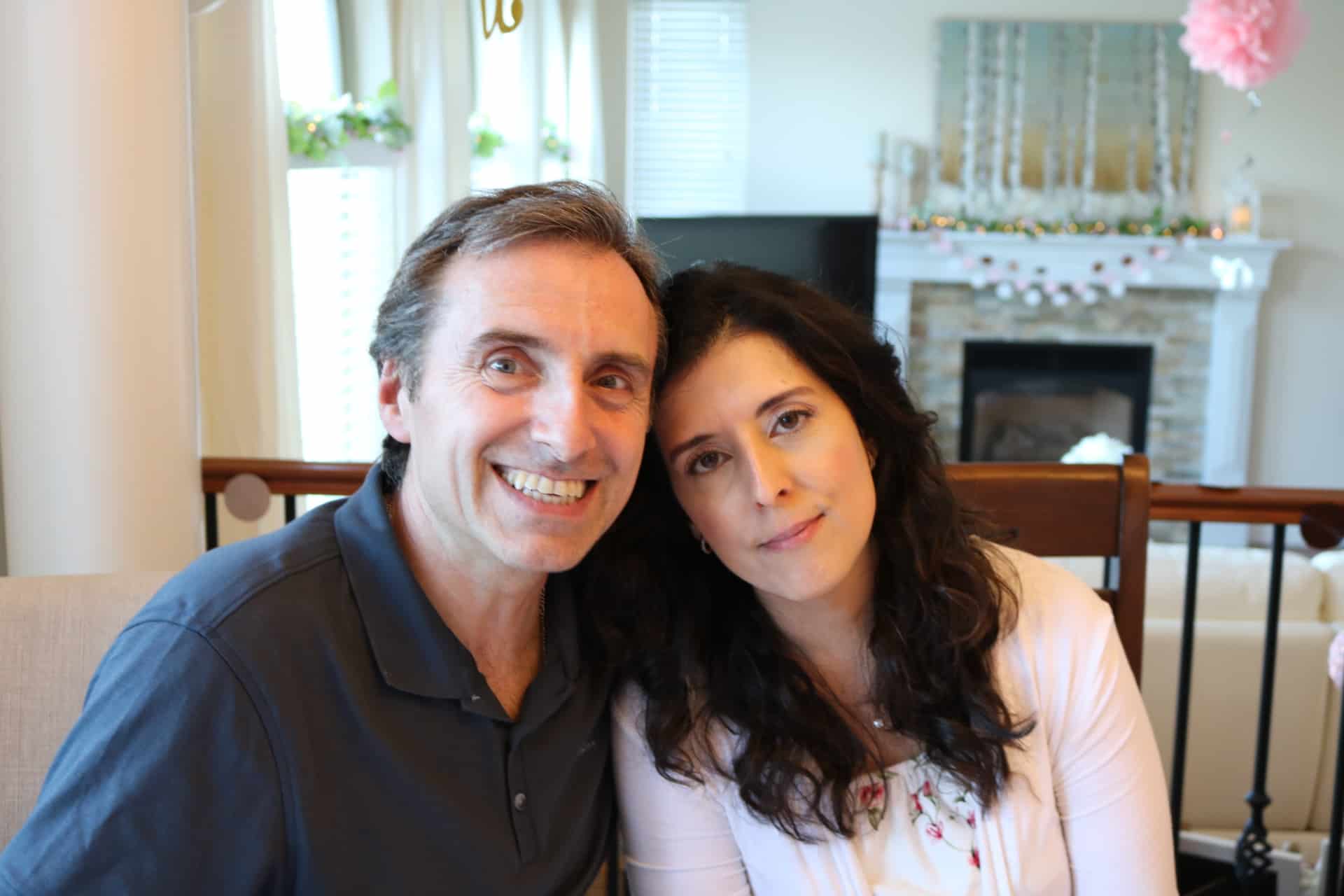 Join the Cherish Challenge | Gary Thomas